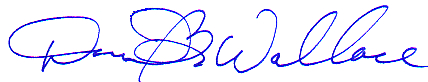 Christmas Letter – Daniel B. Wallace